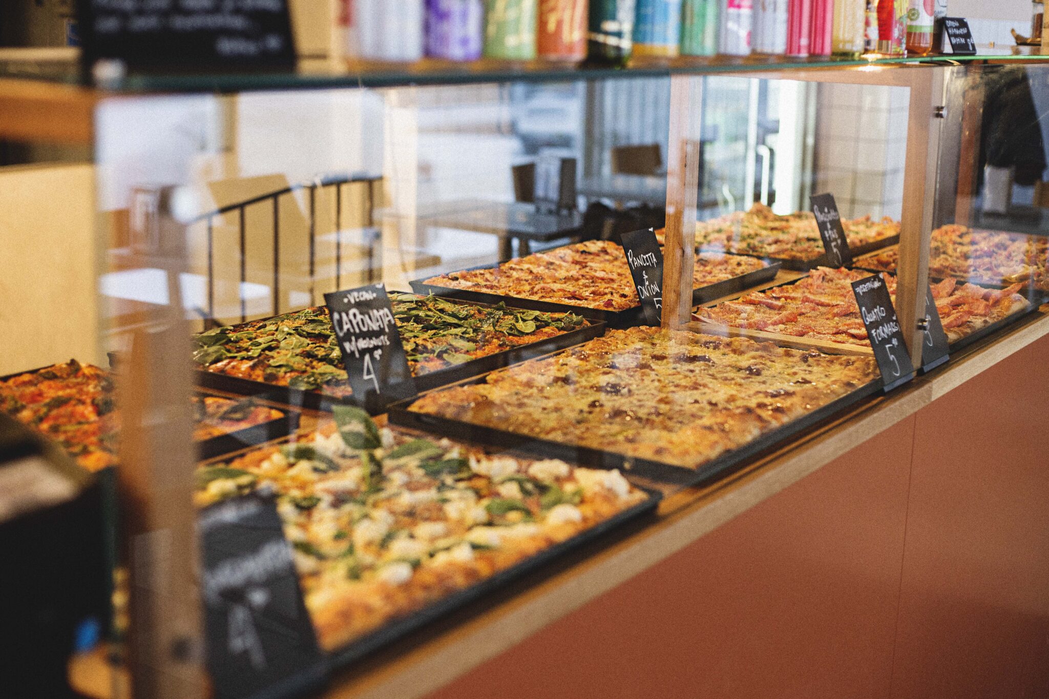 Palapizza | Palapizzeria Izza